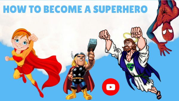 How to become a Hero