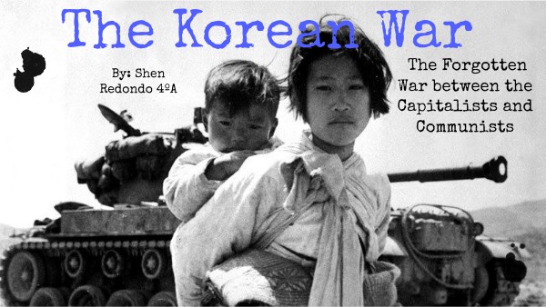 The Korean War