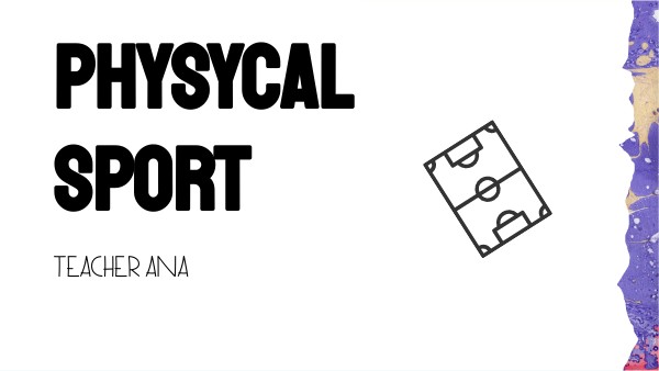 Introducing P.E. | Genially