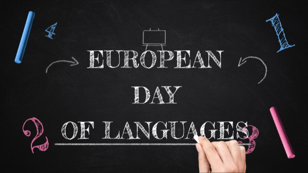 European Day Of Languages | Genially