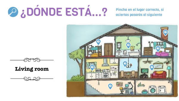 House | Genially