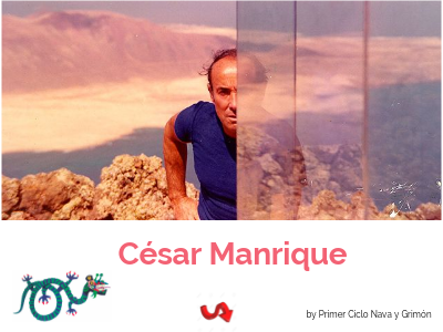 2º proy César Man segunda parte | Genially