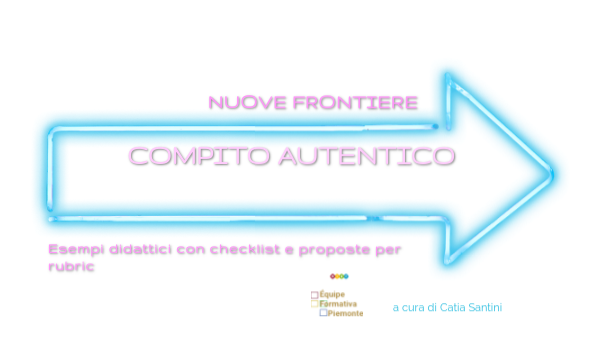 compito autentico | Genially