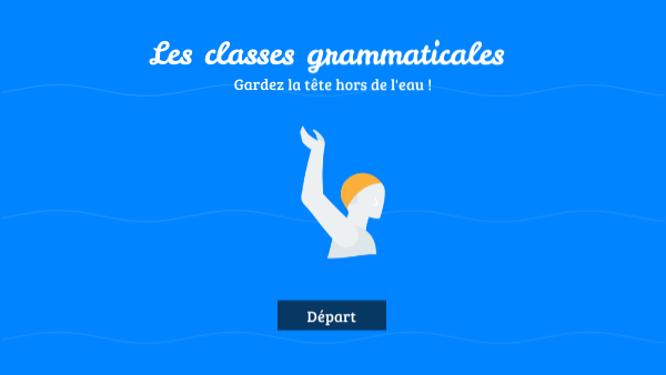 Classes_grammaticales_N2 | Genially