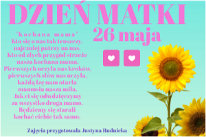 Justyna Rudnicka ŚWIETLICA 25-29.05 | Genially