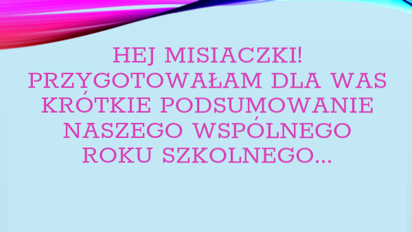 Świetlica 22-26.06 Rudnicka Justyna | Genially