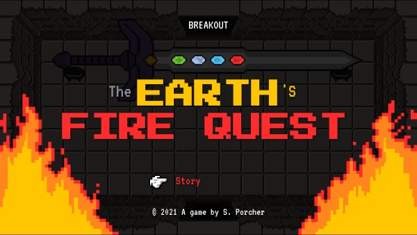 Earth Quest La Terre Thermique | Genially