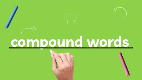 compound words