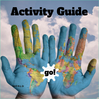 5th Guide 5/25 | Genially