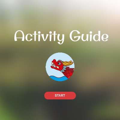 5th Grade Guide 5/18 | Genially