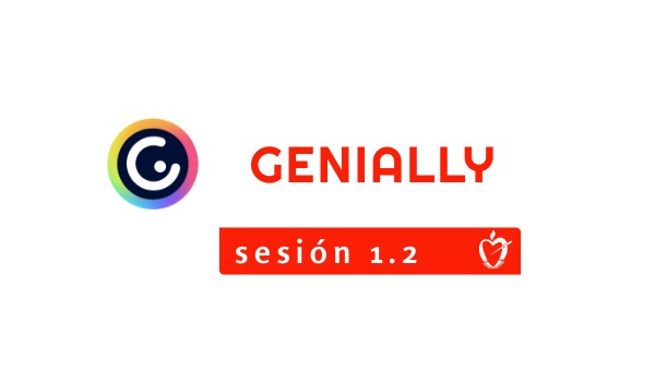 GENIALLY Sesión2