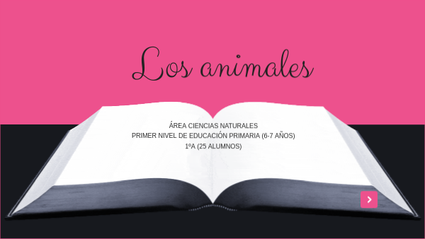 Proyecto final 5.2 | Genially