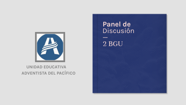 Panel de discusión
