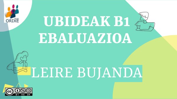 Higher Education Presentation