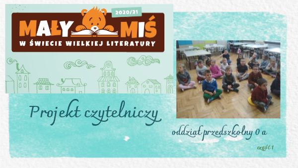 maly mis 1 | Genially