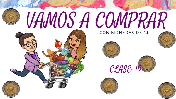 Vamos a comprar