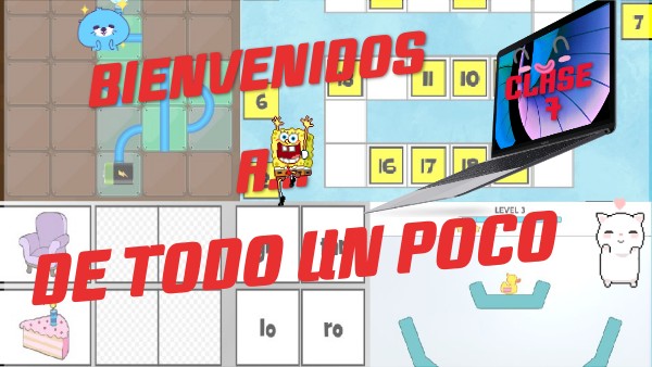 CLASE 7 SEGUNDO GRADO | Genially