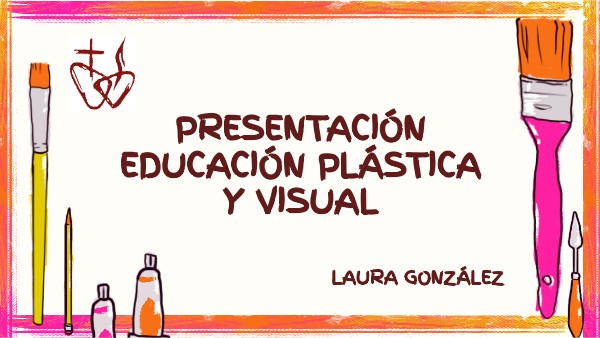 PLÁSTICA 3 ESO | Genially