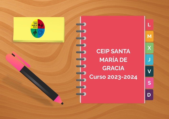 INFORMACIÓN FAMILIAS 3 AÑOS 2022-2023