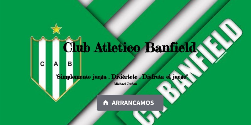 club banfield | Genially