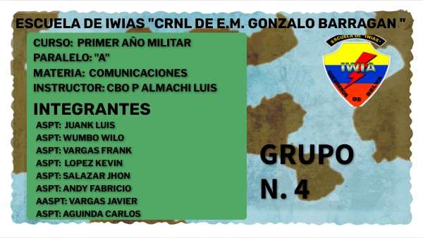 REPORTING CORP 3D | Genially