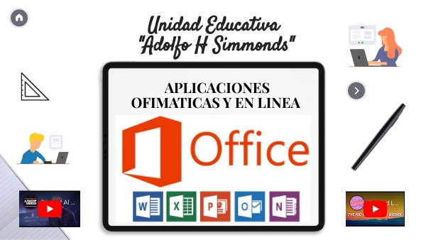 APLICACIONES 1ER INFORMATICA 2023-2024