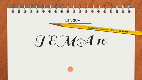 tema 10 | Genially