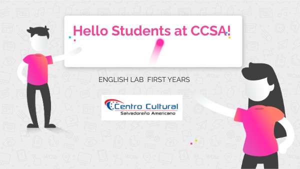 DIFFERENCES BETWEEN ENGLISH LAB AND ENGLISH | Genially