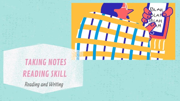READING SKILL UNIT 8A | Genially