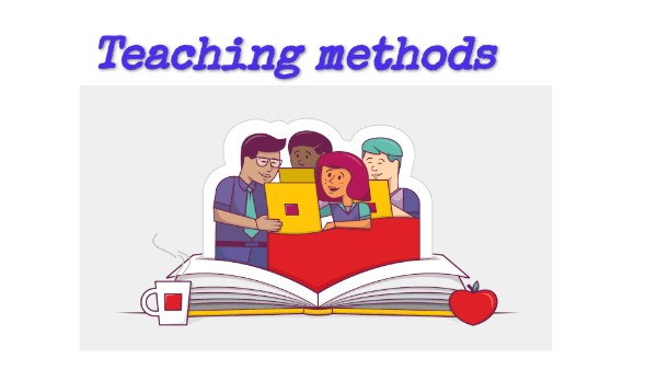 Teaching methods