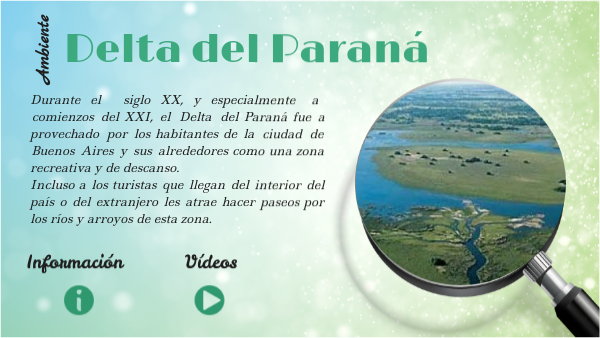 Delta del Paraná