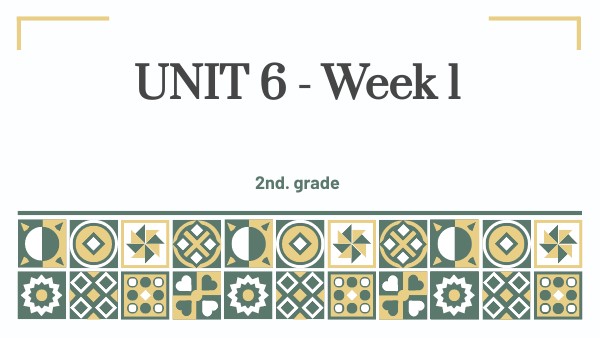 Opinion 4th. Sec | Genially