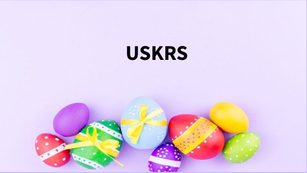 Uskrs