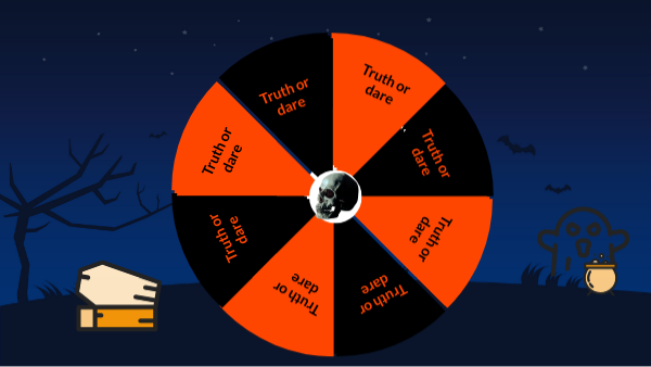 Truth or dare | Genially