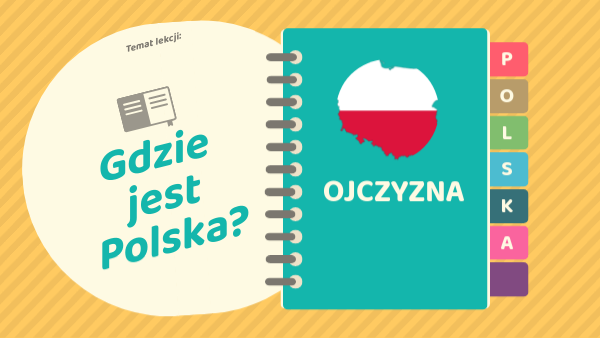 Polska Słonimski | Genially