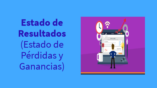 Estado de Resultados | Genially