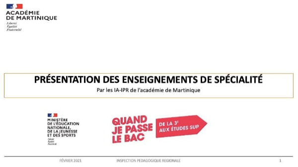 EDS LLCER | Genially