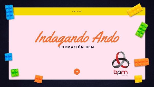 indagando ando | Genially