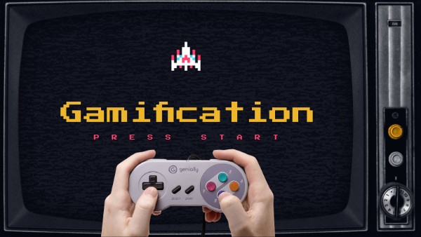 Gamification | Genially