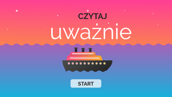 Cyfra druga | Genially