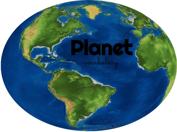 Planet | Genially