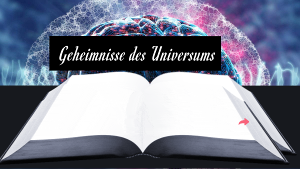 Geheimnisse des Universums