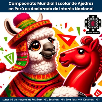 Programa 06/05 | Genially