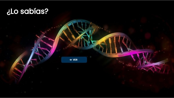 Reto Genially - ADN | Genially