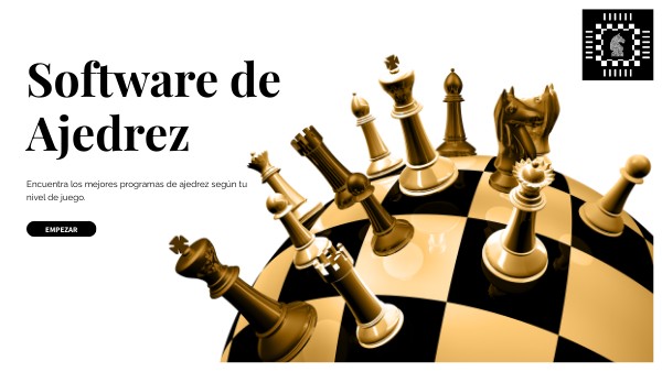CATÁLOGO DE SOFTWARE | Genially