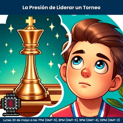 Programa 20/05 | Genially