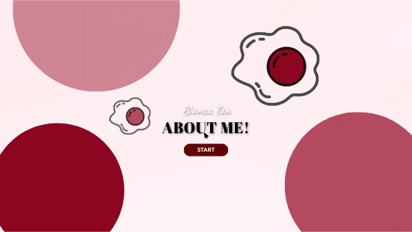 About me! | Genially