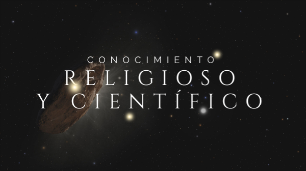 Saber religioso y científico