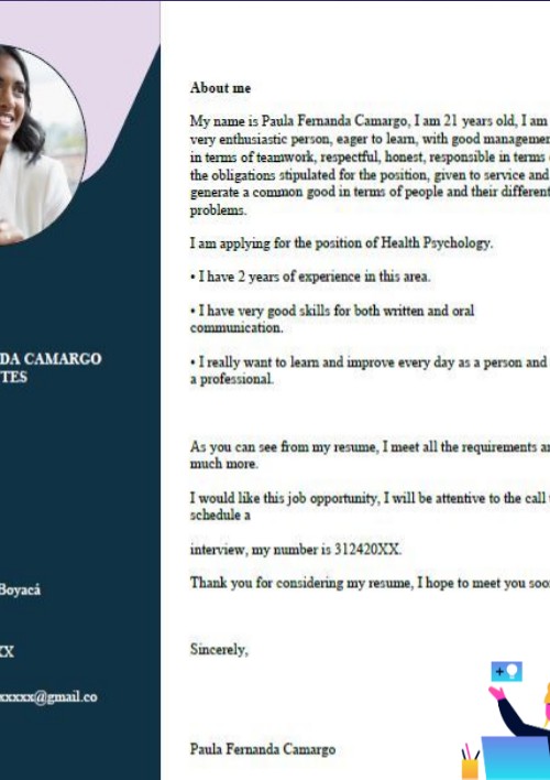 Curriculum | Genially