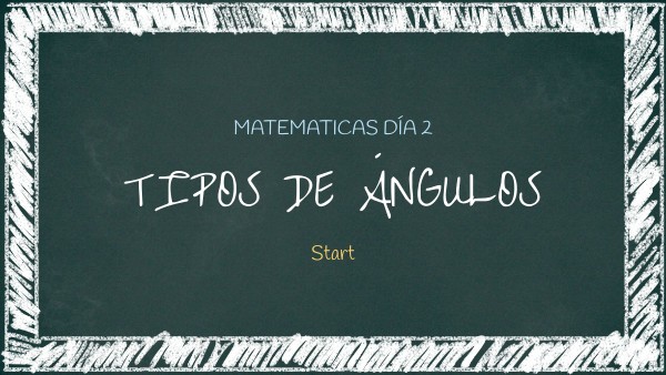 MATE DÍA 2 | Genially